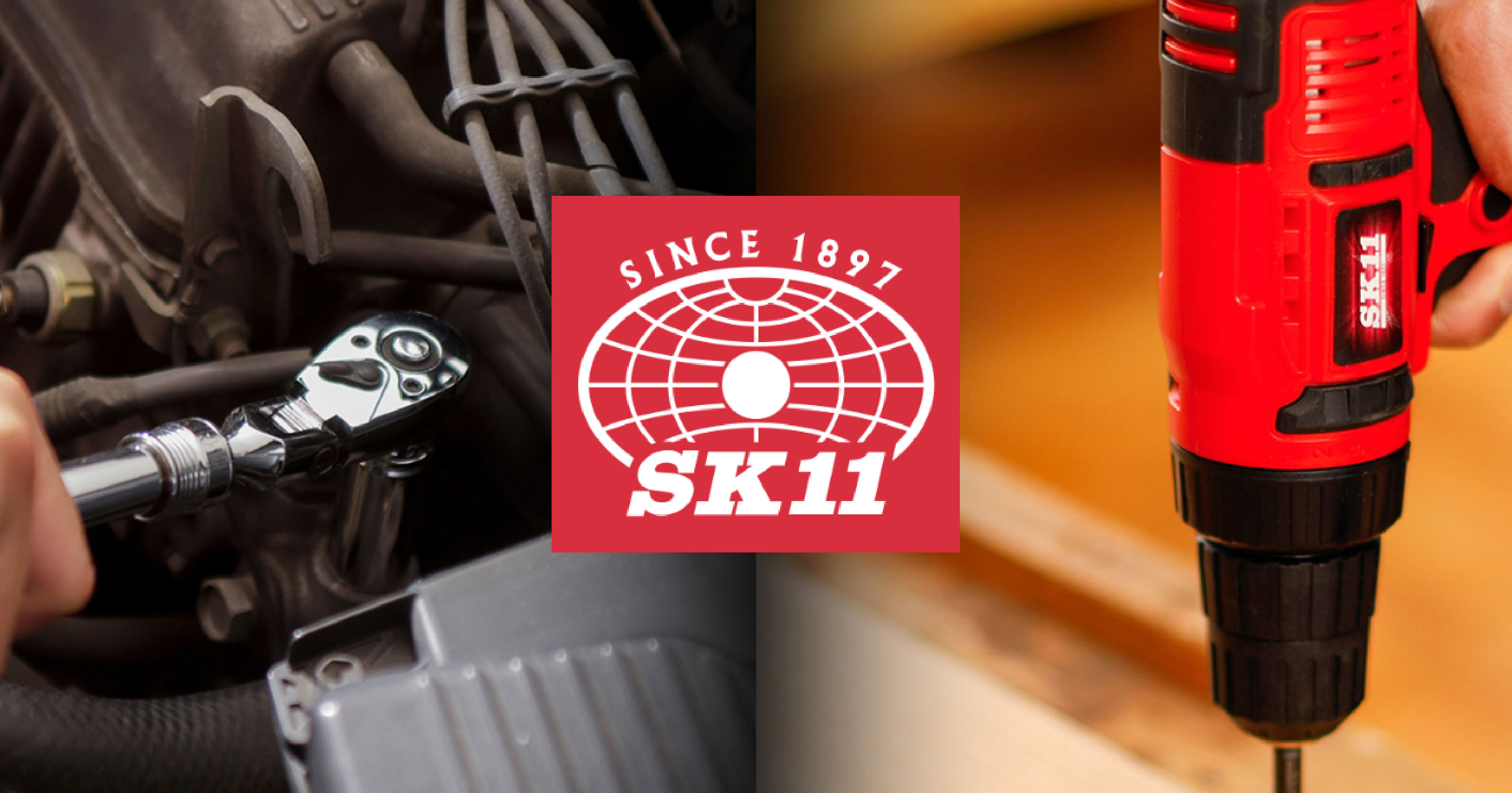 SK11｜株式会社藤原産業ホールディングス